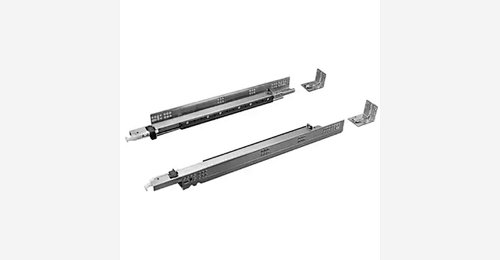 How To Install Undermount Drawer Slides? - Filta